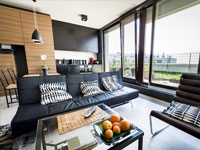 5 Ways to Make Your Apartment Environment Friendly