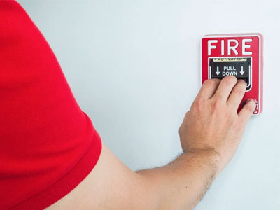 How to Prevent a Fire in Your House- Prevention is Better than Cure