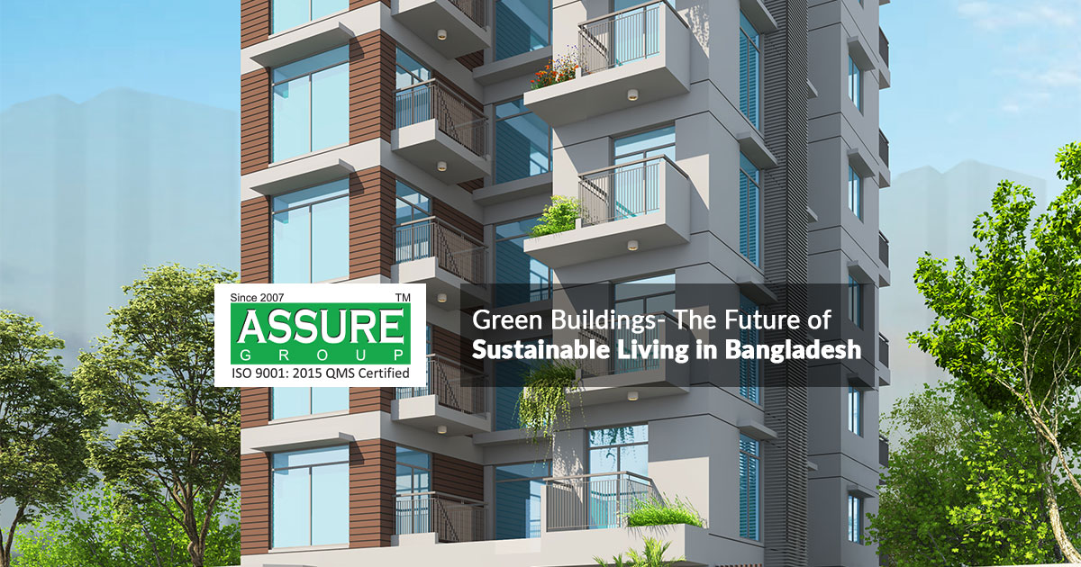 Explore the Latest Trends in Real Estate Sector with Assure Blog