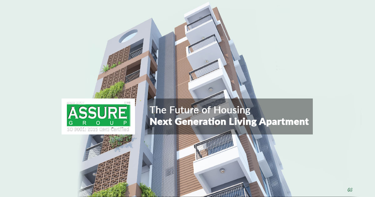 Explore the Latest Trends in Real Estate Sector with Assure Blog