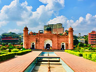 Tourist Attractions in Dhaka| Assure Blog