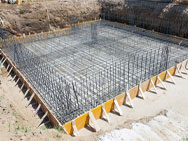 Why Foundation is Important for a Building | Assure Group