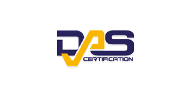 Our Certifications