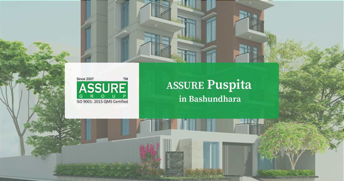 All Real Estate Project Inauguration Ceremony of Assure Group Bangladesh