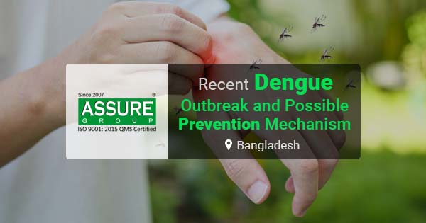 Recent Dengue Outbreak and Possible Prevention Mechanism in BD